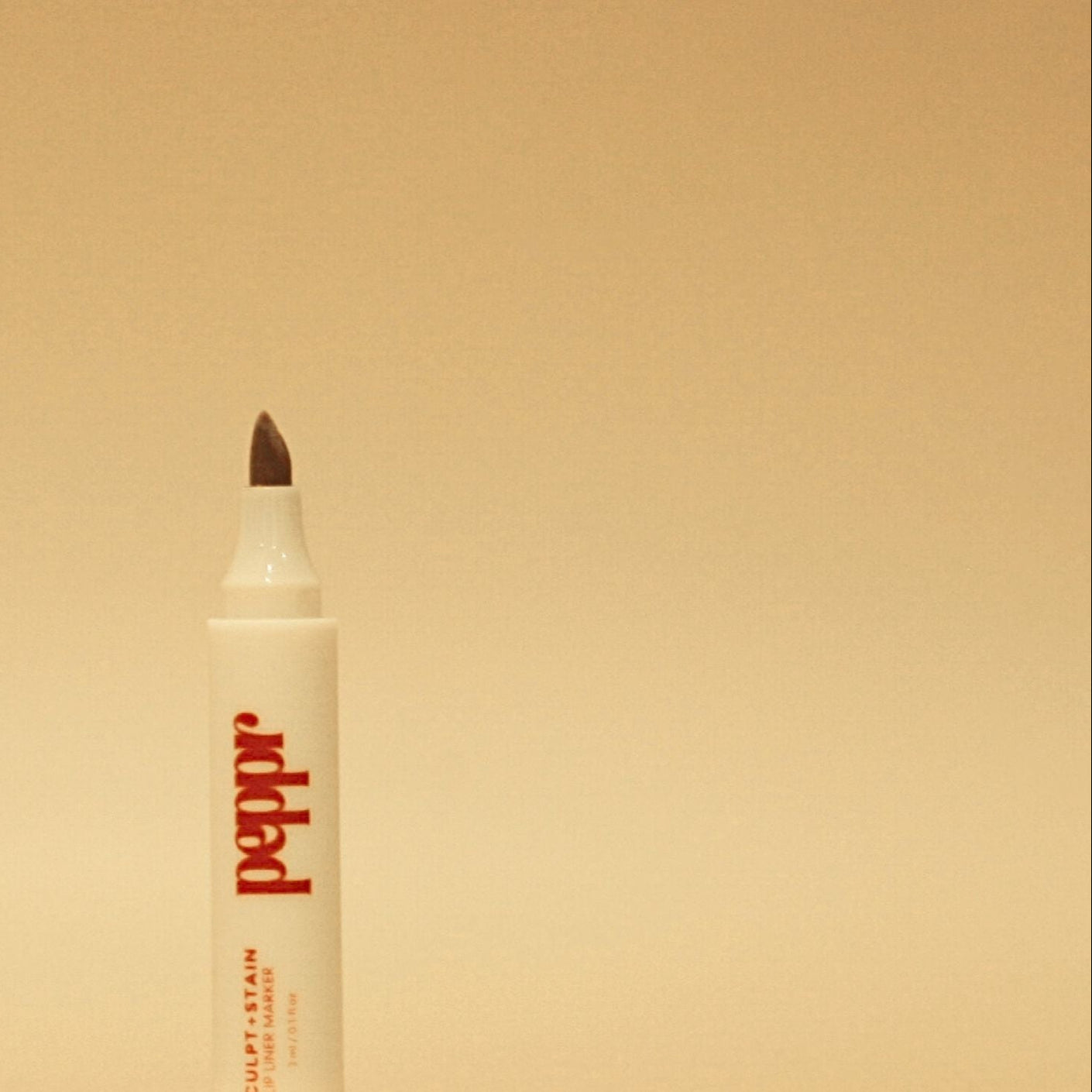 Peppr Beauty Long-Lasting Lip Liner Stain – Peppr Beauty Pty Ltd.