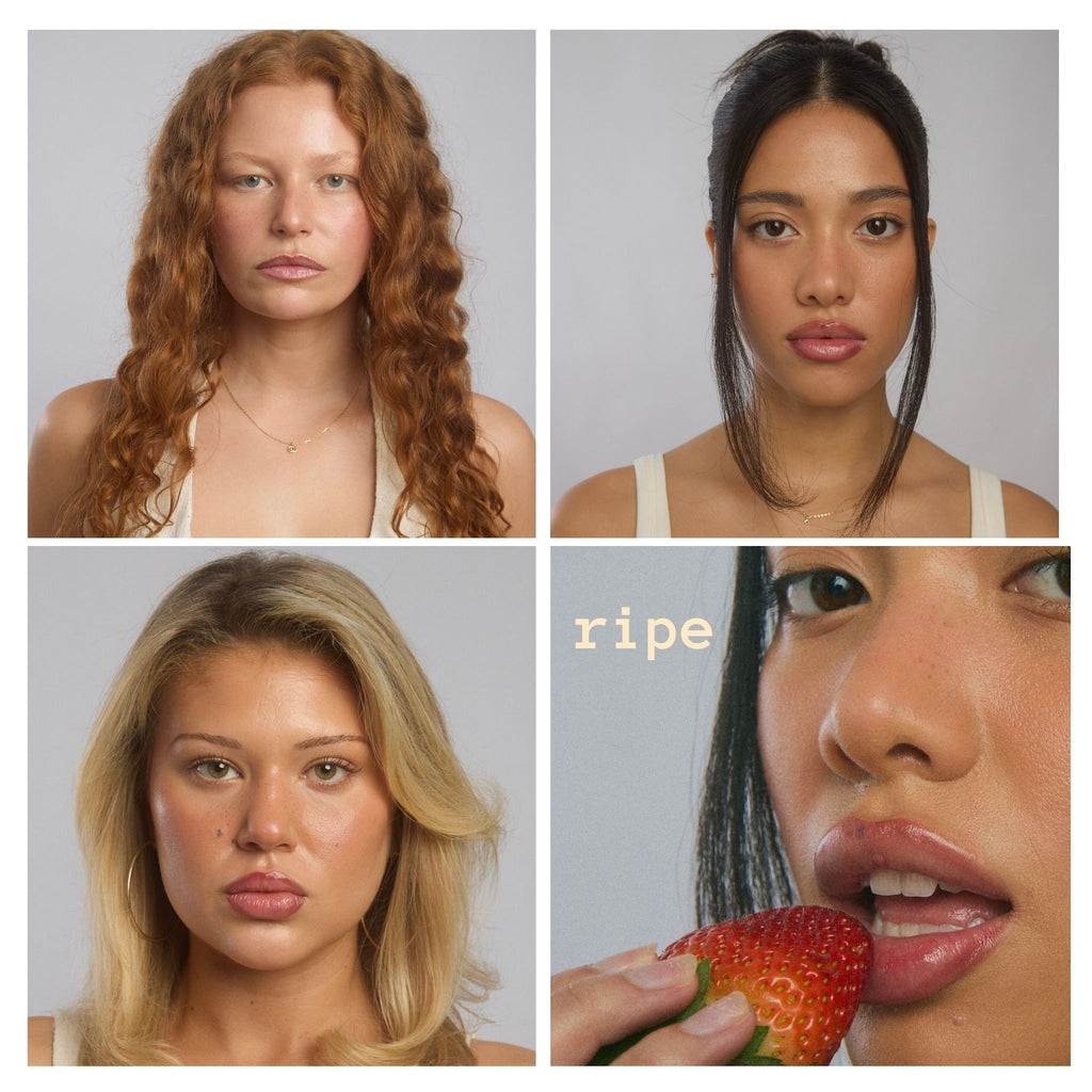 Peppr Beauty Long-Lasting Lip Liner Stain – Peppr Beauty Pty Ltd.