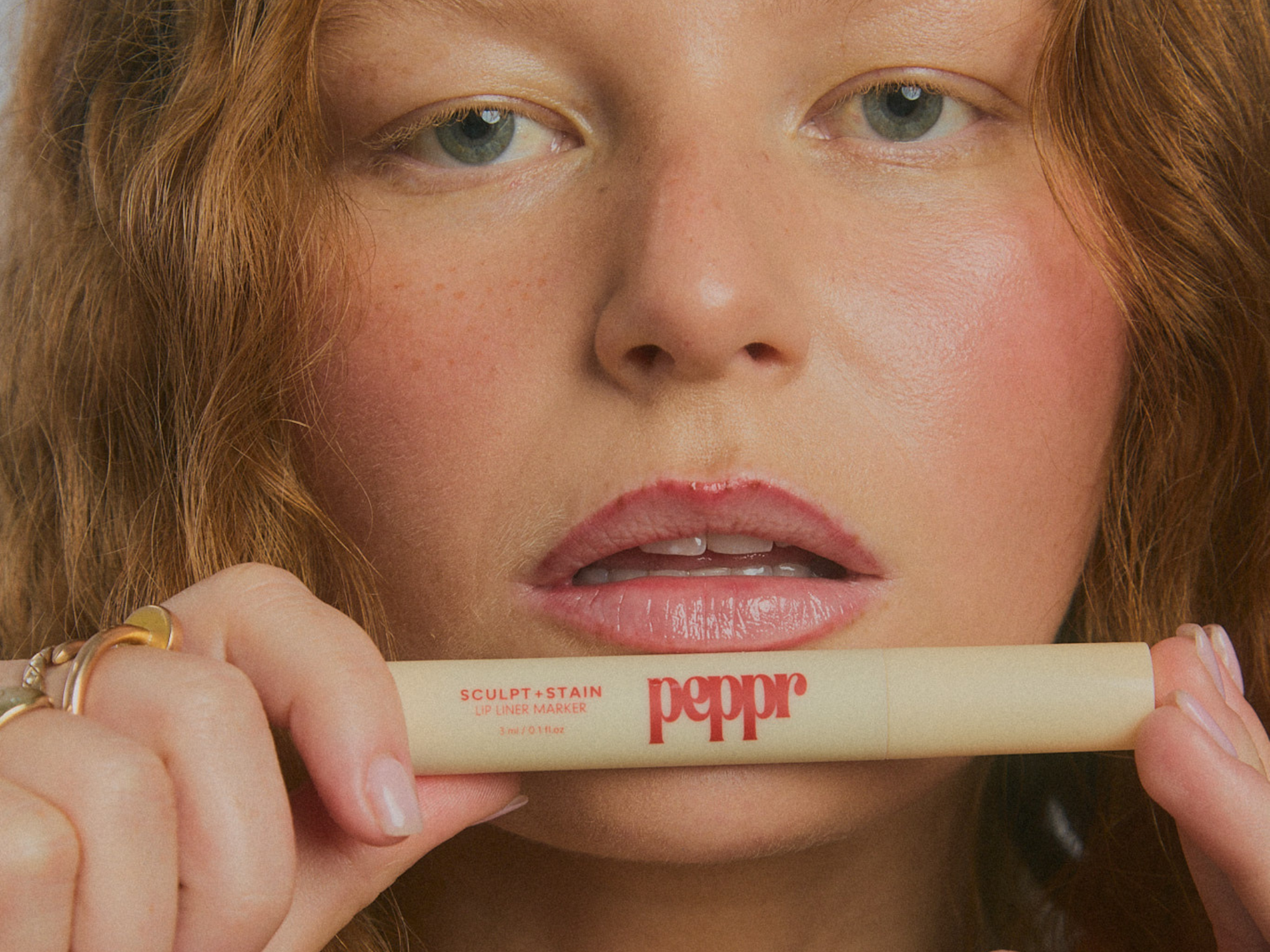 Peppr Beauty Long-Lasting Lip Liner Stain – Peppr Beauty Pty Ltd.